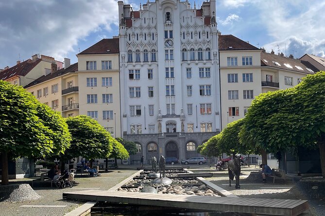 Beer. Czech Food. History. - Traveler Feedback and Recommendations