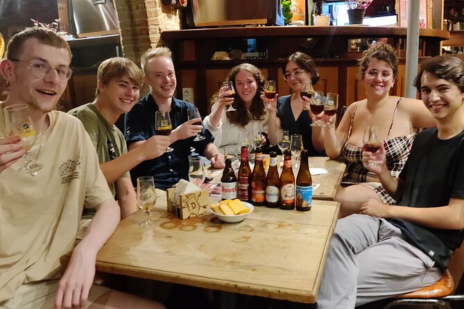 Beer Tasting Bruges - Reviews and Feedback