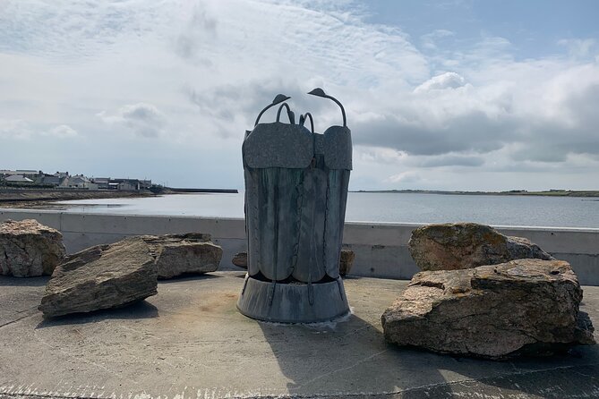 Belmullet Small-Group Walking Tour (AlchemyTours.ie) - Accessibility Information