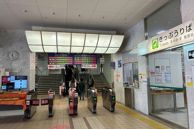 Beppu Half Day HELL Sightseeing Tour - Experiencing the Local Cuisine