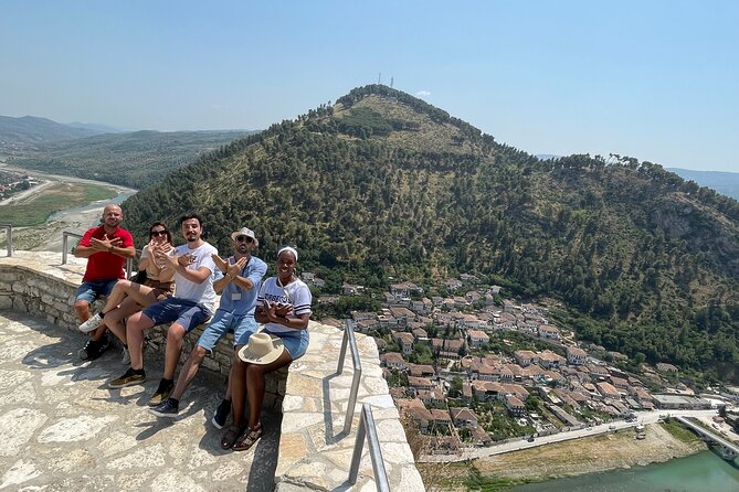 Berat | History & Local Food - Savoring the Local Cuisine