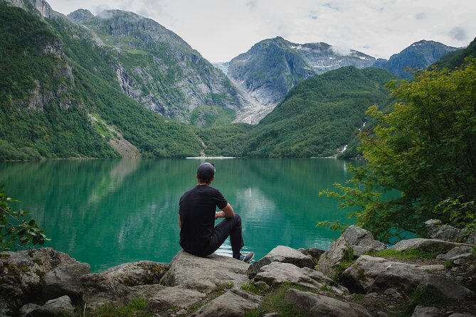 Bergen Day Tour to National Park Folgefonna and Glacier Lake - Inclusions and Logistics