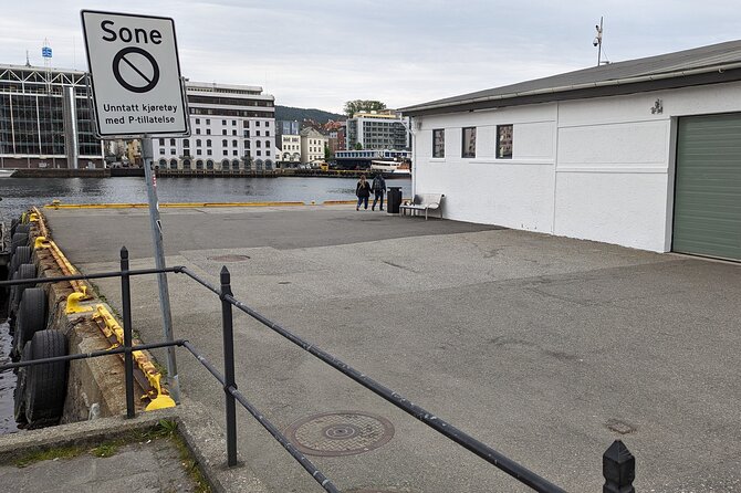 Bergen Fjord Experience Aboard Viking-style Ship - Customer Feedback and Experiences