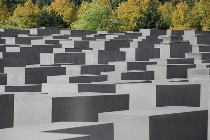 Berlin Private Half-Day Walking Tour: Discover the German Capital's History - Pricing and Inclusions