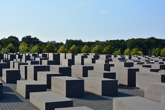 Berlin Third Reich Tour: Sites & History of World War Berlin - Accessibility Features