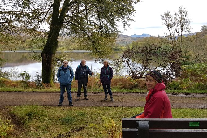 Bespoke Private Tours of Scotland and the Borders - Booking Information and Cancellation Policy