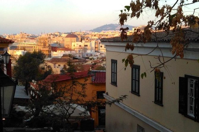 Best of Athens in One Day: Acropolis, Acropolis Museum & City Tour - Insights Into 2,500 Years of Greek History