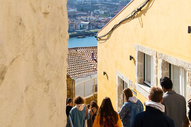 Best of Porto Walking Private Guided Tour - Personalized Experience With Expert Guides