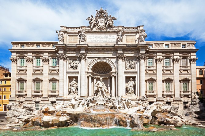 Best of Rome - Roman Forum