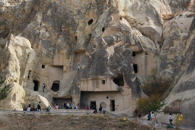 Best Private Tour of Cappadocia - Traveler Participation and Experience