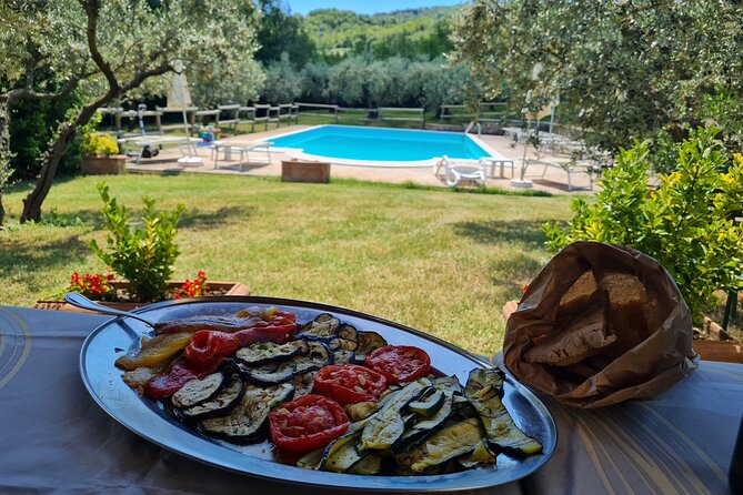 Bevagna E-Bike Farm to Table - Discovering Charming Villages