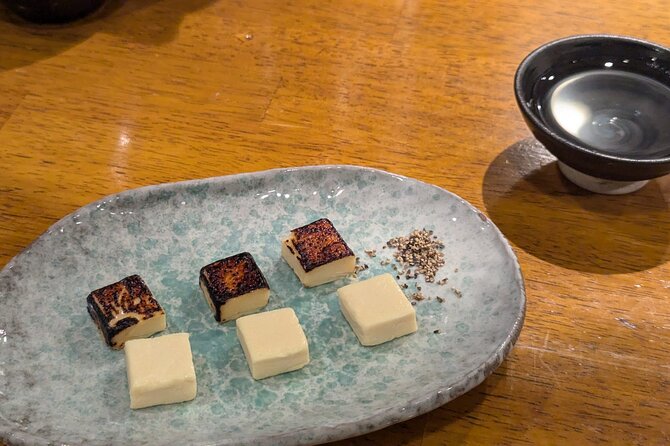 Beyond the Tourist Trail VIP Food Tour of Hidden Osaka - Accessibility and Additional Info