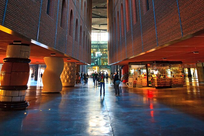 Bilbao Night Tour - Appreciating Bilbaos Rich History and Culture