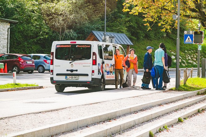 Bled Lake With Postojna Cave & Castle - Small Group - Day Trip From Ljubljana - Additional Information