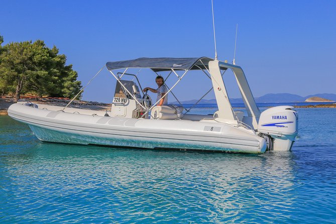 Blue and Green Cave Private Speed Boat Tour - Customer Feedback