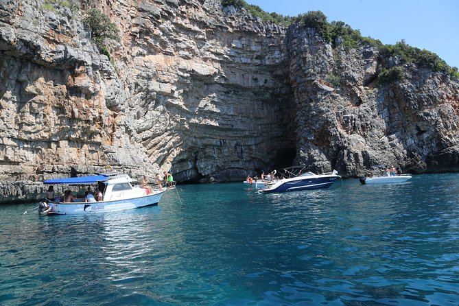 Blue Cave and Lady of the Rocks Review - Boat Tour Highlights