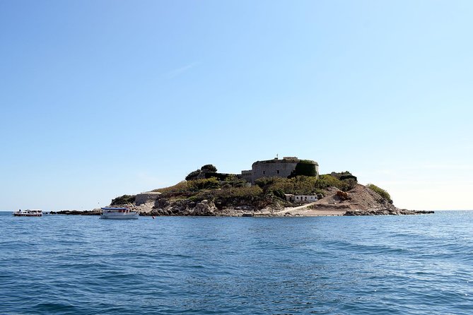 Blue Cave & Lady of the Rocks 3 Hrs Private Tour (Up to 5 Pax) - Customer Feedback