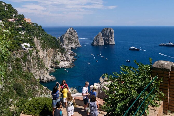 Blue Grotto Experience and Walking - Tour Experience and Feedback