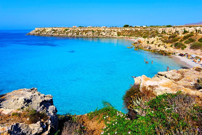 Boat Tour Excursion From Trapani to Favignana and Levanzo 8 Hours - Additional Information