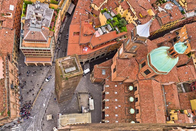 Bologna Private Tours With Locals: 100% Personalized, See the City Unscripted - Customizing Your Bologna Itinerary
