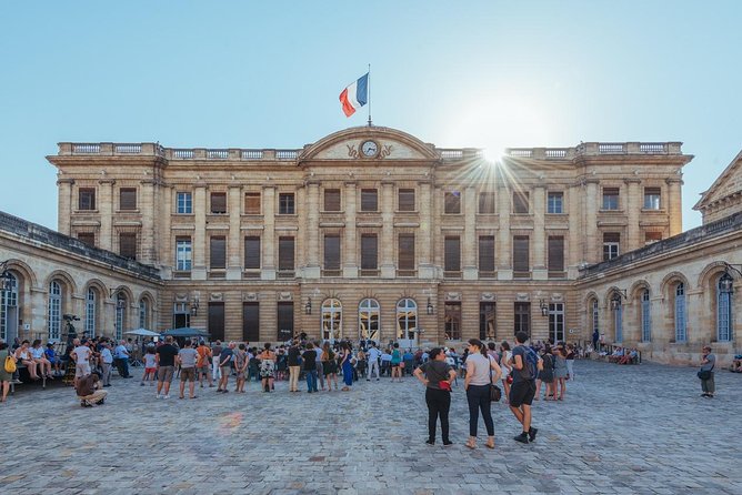 Bordeaux City Pass - User Experience and Reviews of the Bordeaux City Pass
