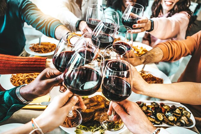 Bordeaux Evening Food Tour : Local Delicacies - Discovering Bordeauxs Local Delicacies