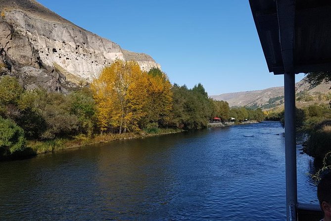 BORJOMI, RABATI & VARDZIA - Group Tour From Kutaisi - Tour Schedule and Logistics