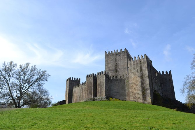 Braga and Guimarães Tour With Lunch Review - Accessibility and Participation