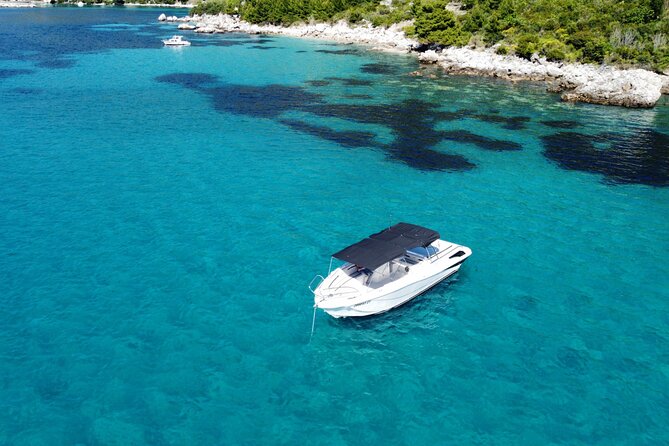 Brand New Mercan Excursion 34 Private Tour From Dubrovnik Cavtat - Meeting and End Points