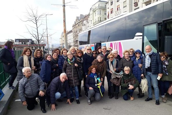 Budapest Classic Tour - Tour Schedule and Availability