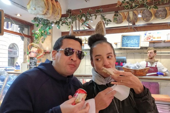 Budget-friendly Street Food Tour of Trastevere Quarter Smaller Group - Reviews and Testimonials