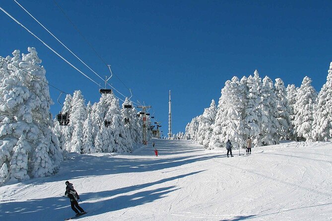 Bursa Tour From Istanbul Included Lunch & Cable Car - Transportation and Meeting Points