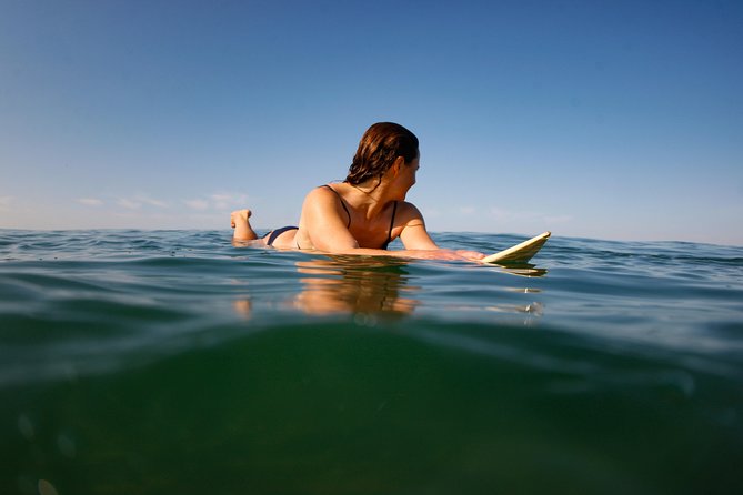 California Surf Experience - Lisbon - Small Group, Big Adventure