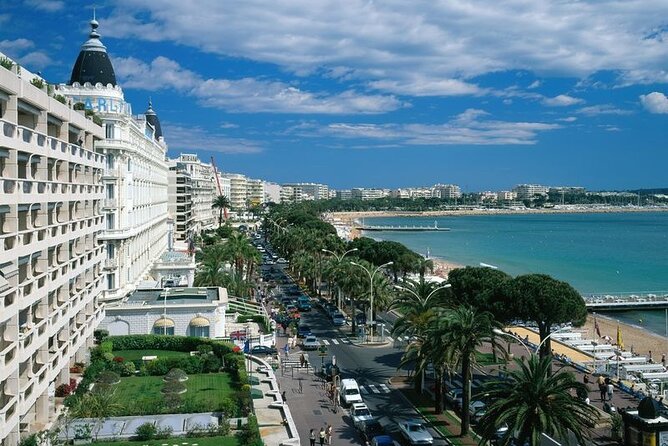 Cannes, Antibes & St Paul De Vence Half Day Shared Tour From Nice - Common Complaints and Challenges