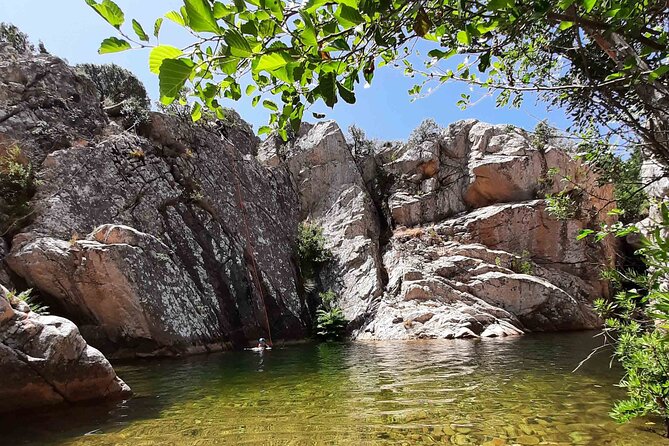 Canyoning in Rio Pitrisconi and Monte Nieddu in San Teodoro - Reviews and Feedback