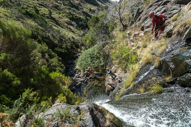 Canyoning Madeira - Private Tour - Best Experience for Beginners - Booking Information and Flexibility