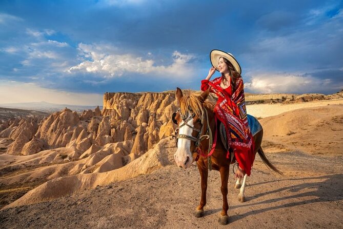Cappadocia 2 Days Tour From Antalya - Guest Experience