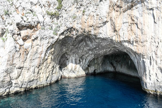 Capri and Anacapri Guided Tour With Limoncello Tasting From Capri - Customer Feedback