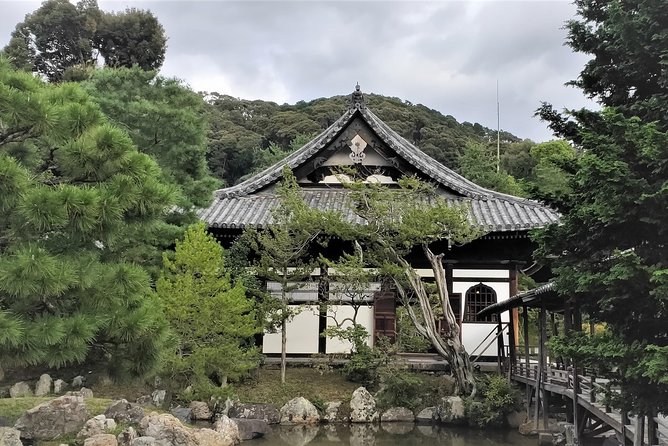 Carefree Private Exploration of Fushimi Inari, Gion, Kiyomizudera, and More - Physical Requirements and Accessibility