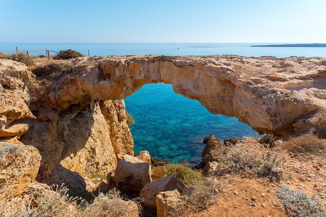 Catamaran Crystal Sea Cruise From Protaras - Customer Reviews and Feedback