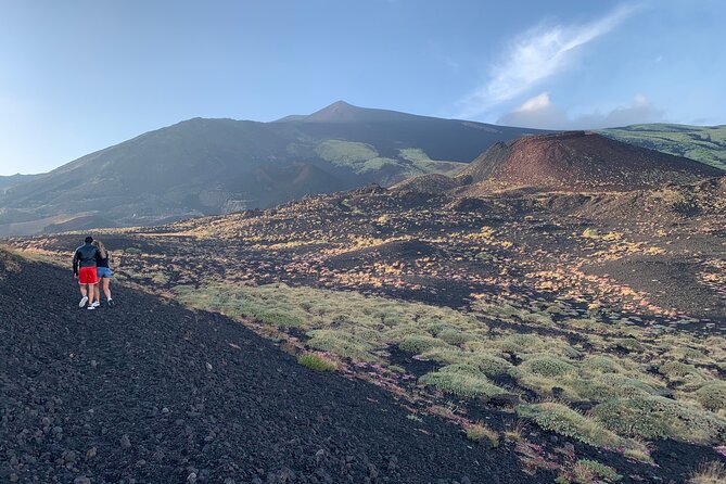 Catania: Etna & Food Jeep Tour - Essential Details: Pickup, Drop-off, and Tour Timing