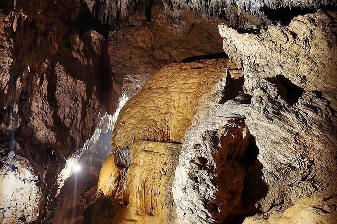 CAVE OKINAWA a Mysterious Limestone CAVE That You Can Easily Enjoy! - Accessibility and Participation Guidelines