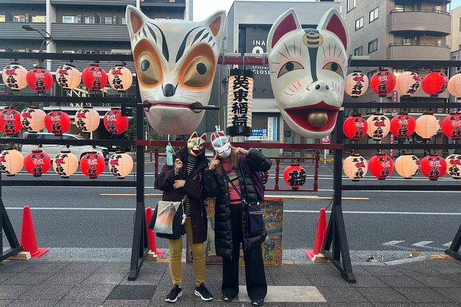 Celebrate Unique Japanese New Year Tradition Culture Festivity - Partake in Interactive Cultural Activities
