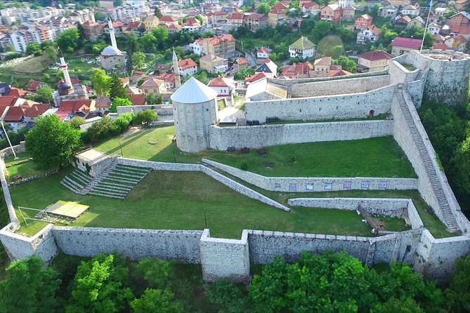CENTRAL BOSNIA | a Medieval Tour (Jajce + Travnik + Pliva Lakes) - Traveler Reviews and Recommendations