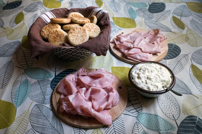 Cesarine: Dining & Cooking Demo at Locals Home in Bologna - Exploring the Menu Highlights