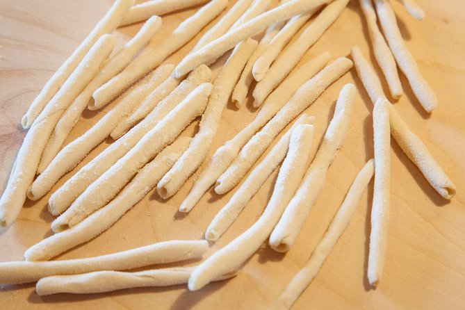 Cesarine: Private Pasta Class & Meal at Locals Home in Palermo - Connecting With Passionate Home Cooks