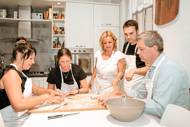 Cesarine: Small Group Pasta and Tiramisu Class in Montepulciano - Pricing and Booking Details
