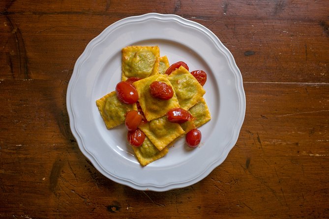 Cesarine: Small Group Pasta and Tiramisu With Mamma in Lucca - Guest Experiences and Reviews