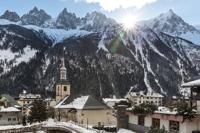 Chamonix and Mont Blanc Day Trip From Geneva - Experiences and Feedback