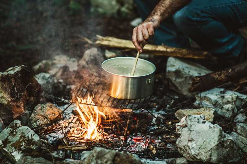 Chamonix: Sunset Hike & Cheese Fondue in an Alpine Land - Experience Highlights